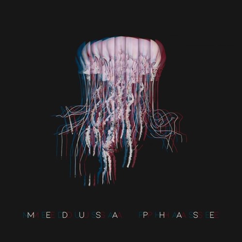 Stream Medusa - Phase by DDEX | Listen online for free on SoundCloud