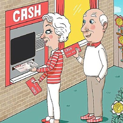 Stream Release Your Equity by Ben Dunham | Listen online for free on ...