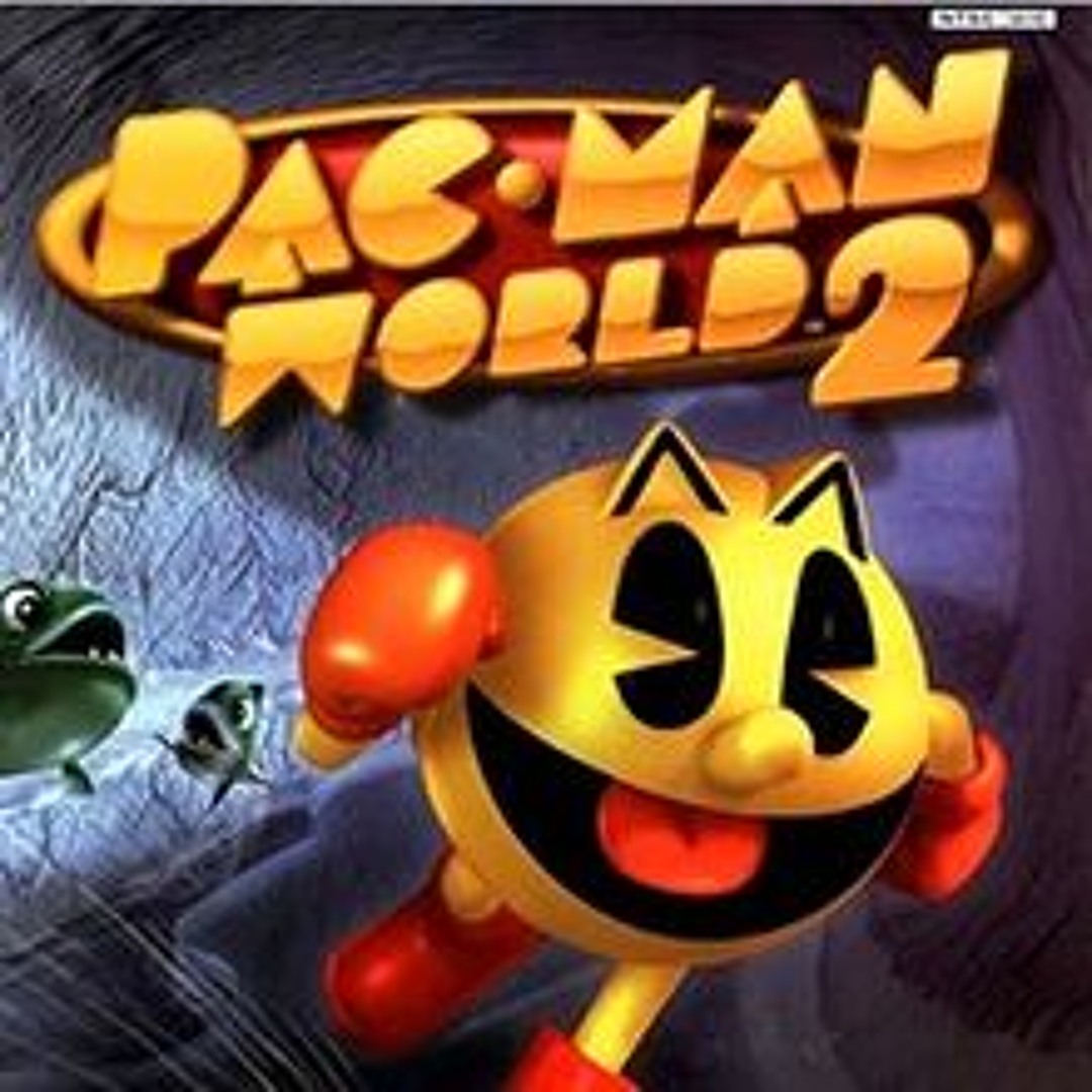 Stream Pungey | Listen to Pac-Man World 2 OST 6-pack playlist online ...