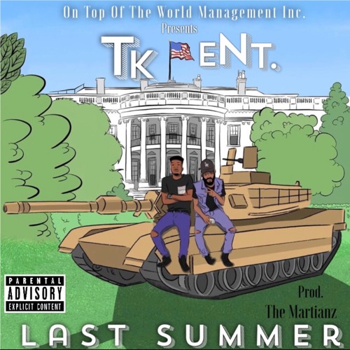 Stream 01 Last Summer- TK Entertainment by TK ENTERTAINMENT | Listen ...