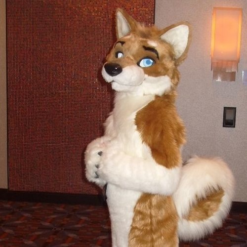 Stream protoman furry by UUN4 | Listen online for free on SoundCloud