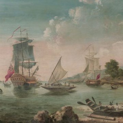 Stream Echoes Of Cook -Professor John Maynard by ...