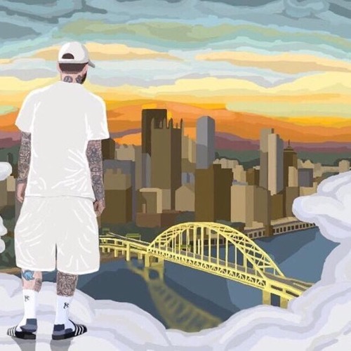Stream Mac Miller - Ladders (Blac Karnivale Remix) by Blac Karnivale ...
