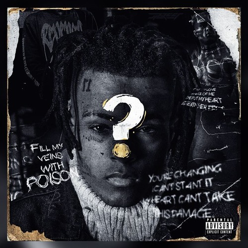 Stream [FREE] XXXTENTACION Type Beat 'Stay Strong' Guitar Instrumental ...