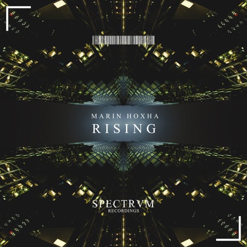 Stream Spectrum Recordings | Listen to Marin Hoxha - Rising (Out Now ...