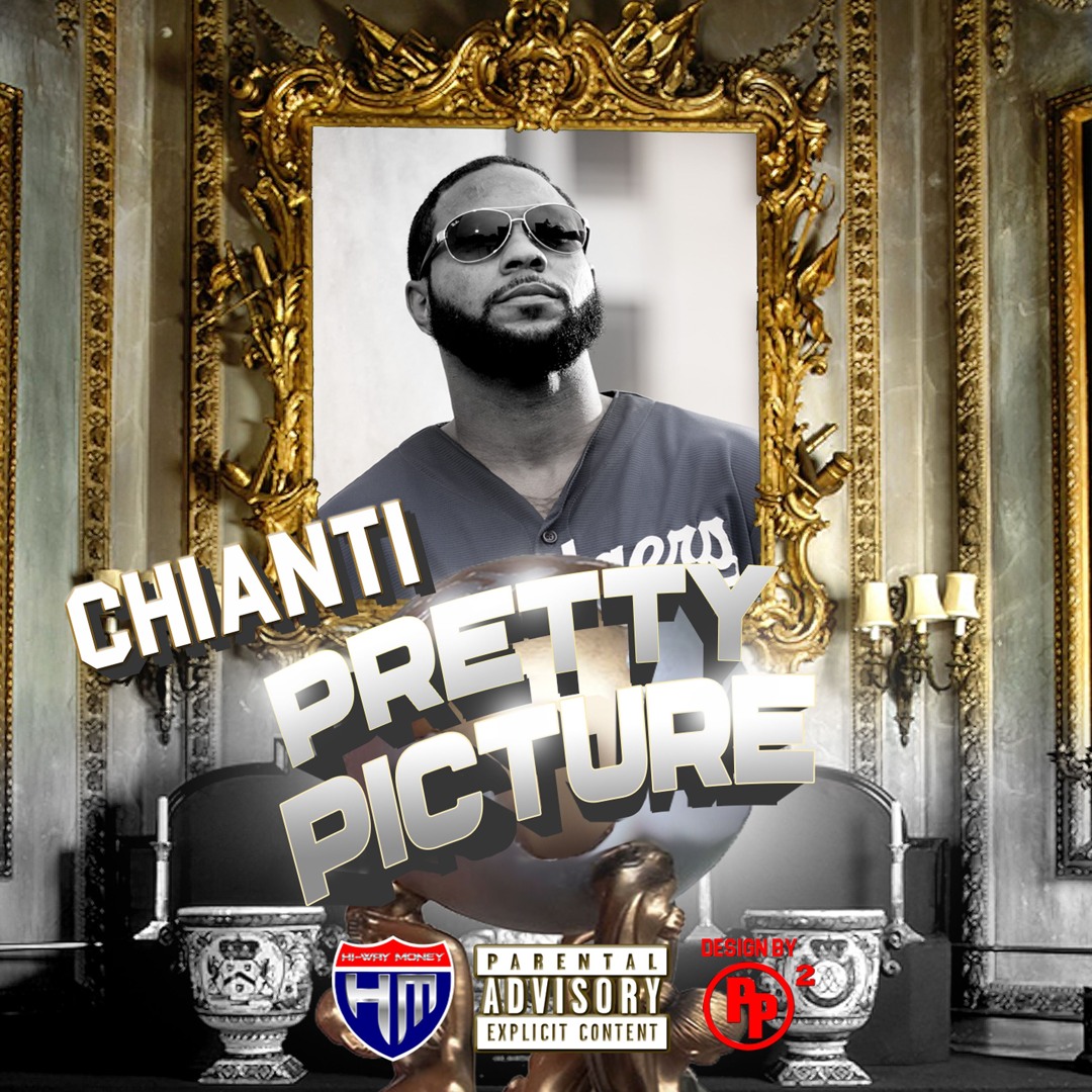Stream Pretty Picture by ChiantiTV | Listen online for free on SoundCloud