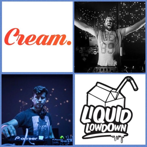 Stream BCee x LSB Liquid Showdown Mix by Chiccoreli | Listen online for free on SoundCloud