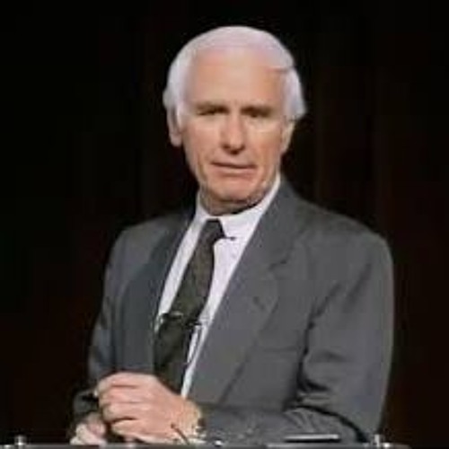 Stream episode Jim Rohn + Kids With Guns by JayManCoe podcast | Listen ...