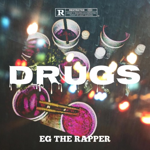 Stream E.G THE RAPPER - DRXGS PROD KMI PRODUCTIONS by E.G THE RAPPER ...