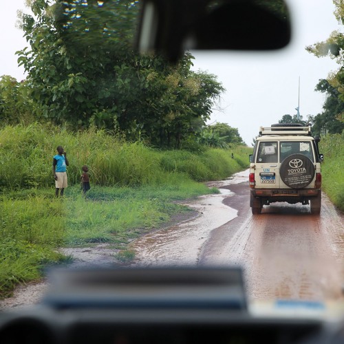 Stream UN rights chief calls for release of hundreds abducted in South ... Stream UN rights chief calls for release of hundreds abducted in South ...