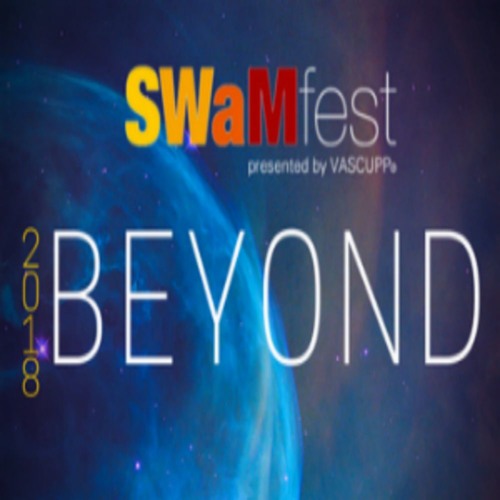 Stream All About Presentation | Listen to SWaMFest BEYOND 2018 playlist ...
