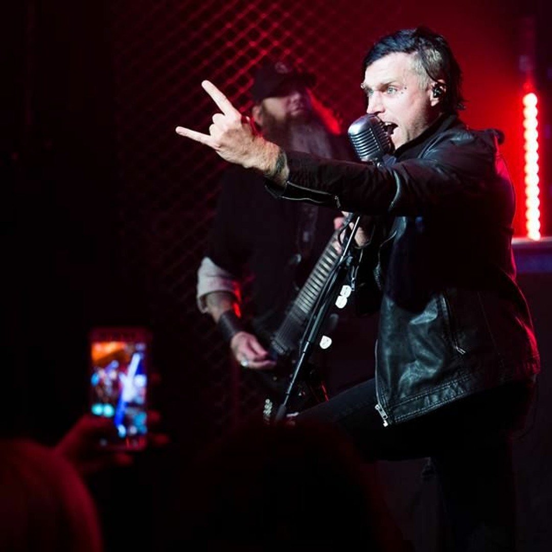 Stream Three Days Grace - Riot | Matt Walst by Batuhan Burak | Listen ...