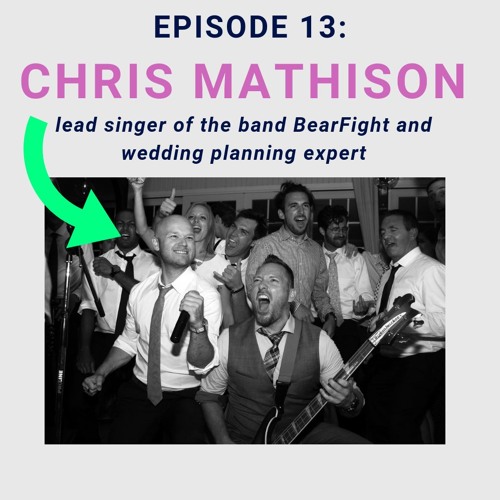 Stream episode Episode 113 w/ Chris Mathison, lead singer of BearFight ...