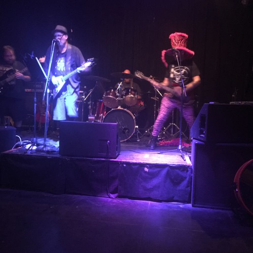 Stream CYKA: Townhall Meeting (LIVE) by The Great Mutato | Listen ...