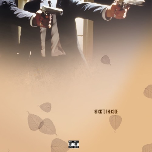 Stream Stick to the code (Prod.By Jesuspiece) by starbel | Listen ...