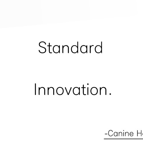 Stream Standard Innovation by Canine Helicopter | Listen online for ...