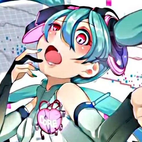 Stream Hatsune Miku - Division --> Destruction of Hatsune Miku(2018 ...