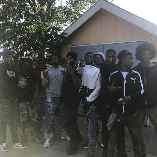 Everybody Killa