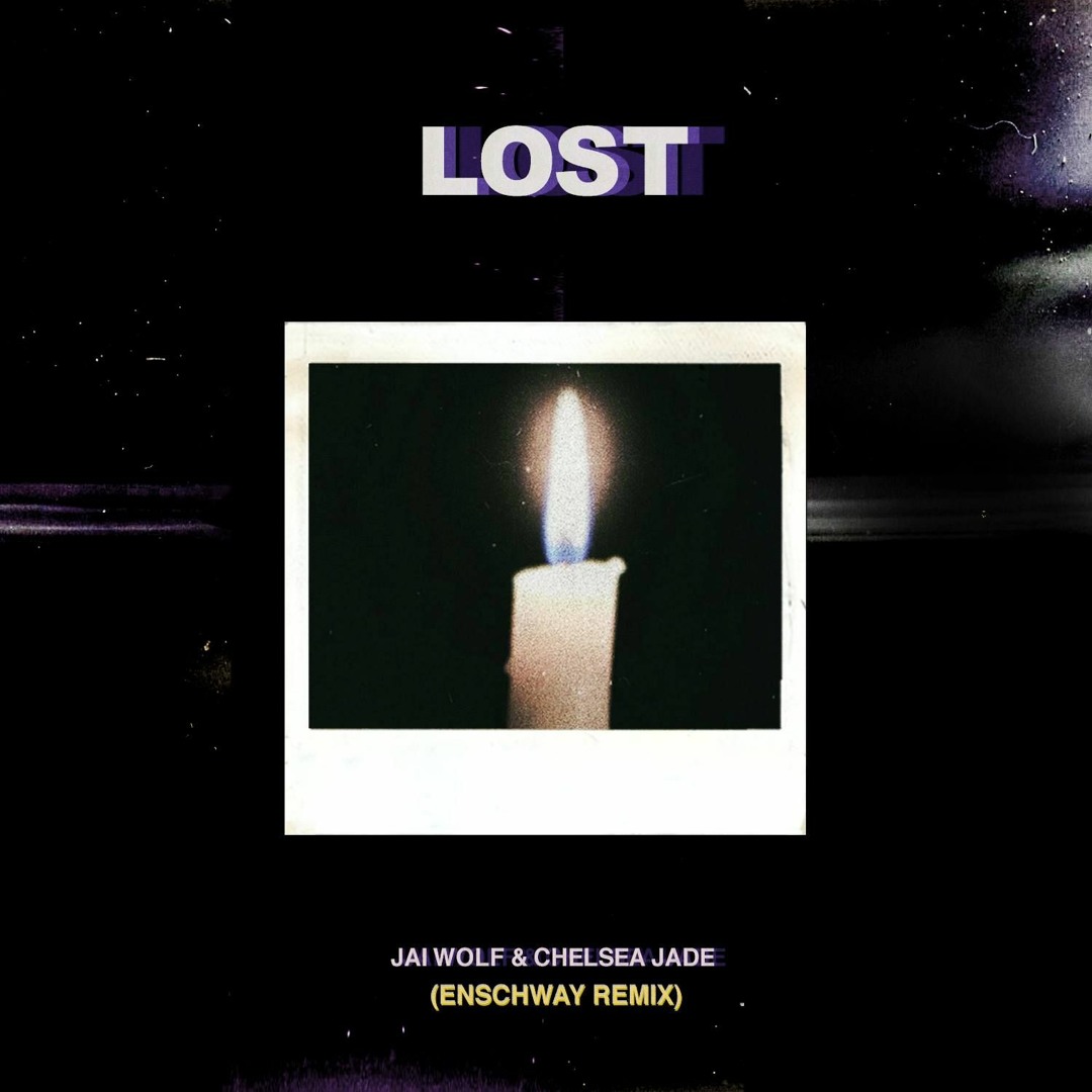 Stream Jai Wolf & Chelsea Jade - Lost (Enschway Remix) by Enschway ...