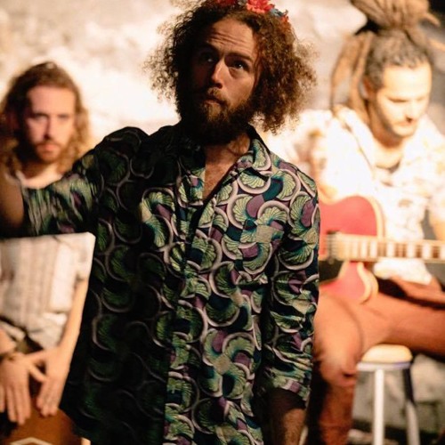 Stream Episode 1- The Three Rivers by The Embers Collective | Listen ...