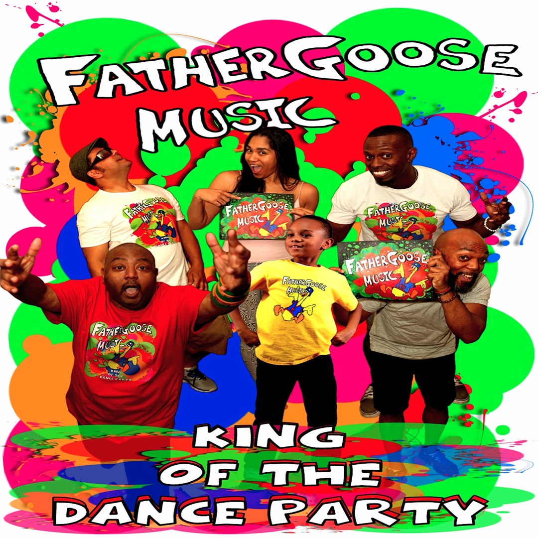 Stream 9. Father Goose Time by Father Goose Music | Listen online for ...