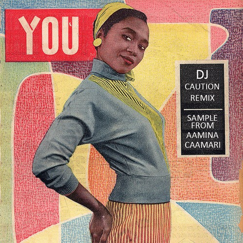 Stream You by dj caution | Listen online for free on SoundCloud