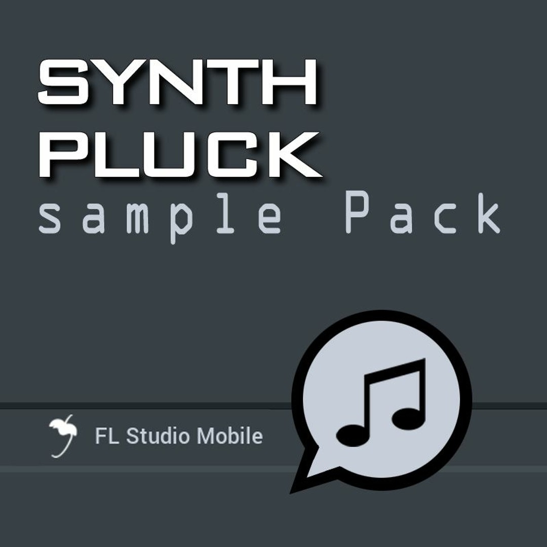 Stream Synth Pluck FL Studio Mobile Expansion by FL Studio | Listen ...