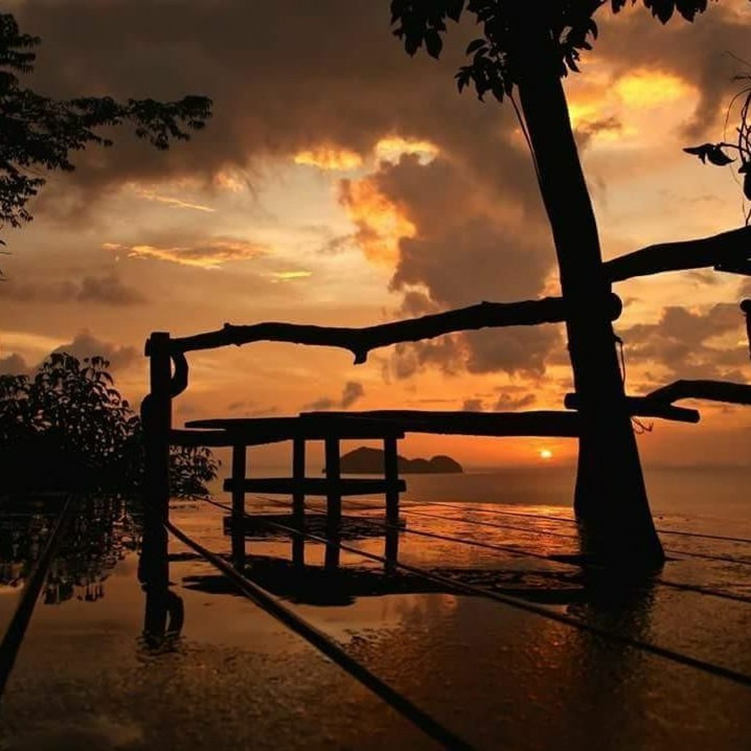 Stream Live at Art Of Living, Koh Phangan, Thailand by Innate Motion ...