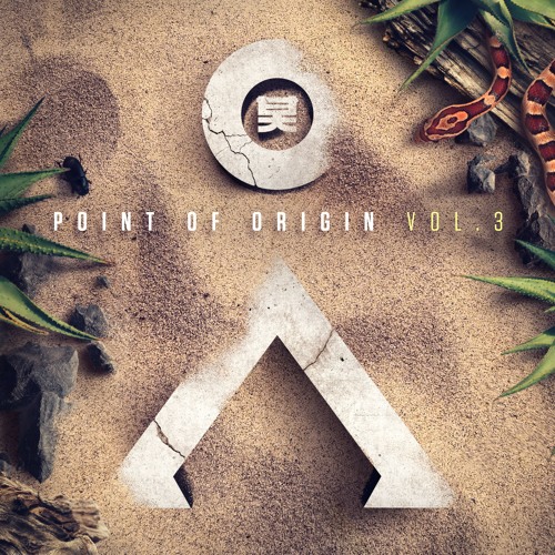 Stream Shogun Audio | Listen to Point Of Origin: Vol. 3 playlist online ...