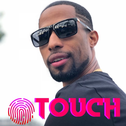 Stream Touch- Black Mattic feat. Daniiboo (Raw) [Prod by: ZJ Elektra]🔊🔊 ...