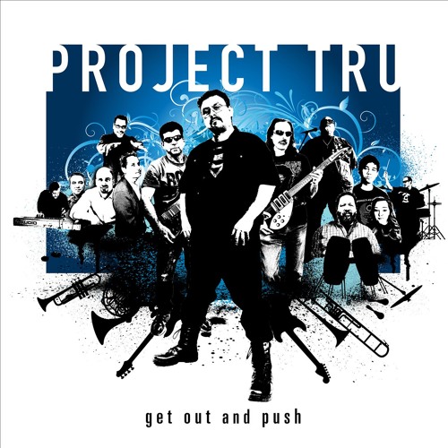 Stream ONLY YOU CAN BELIEVE IN YOU by Project Tru | Listen online for ...