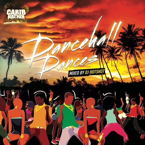 Stream M@gda K | Listen to Dancehall party playlist online for free on ...