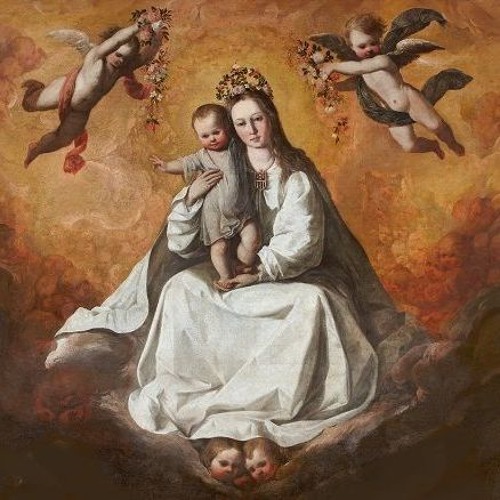 Stream Homily for the Solemnity of the Assumption of the Blessed Virgin ...