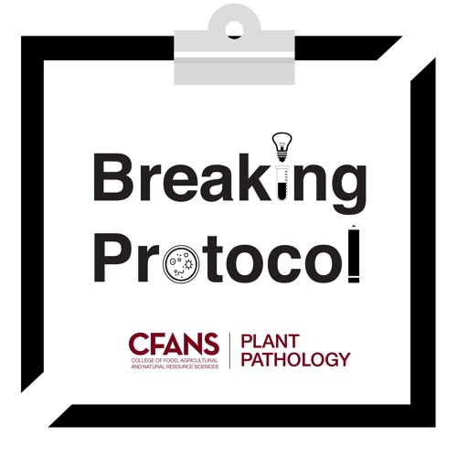 Stream episode Breaking Protocol Episode 2: Carol Ishimaru by UMN Plant ...