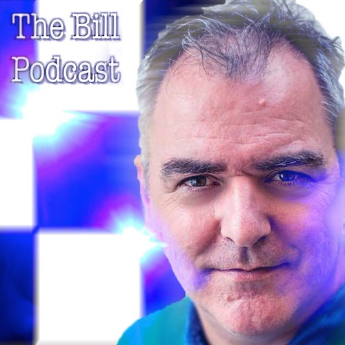 Stream episode The Bill Podcast 32: Jo Dow (PC Barry Stringer) Part 2 ...