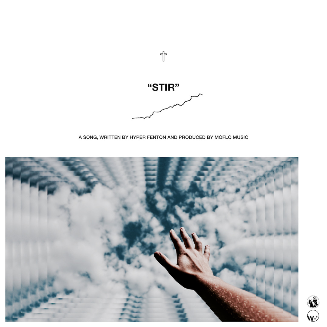 Stream Hyper Fenton & MoFlo Music - Stir by Rapzilla | Listen online for free on SoundCloud