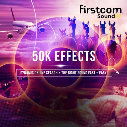 Stream firstcommusic | Listen to FirstCom SoundFX playlist online for ...