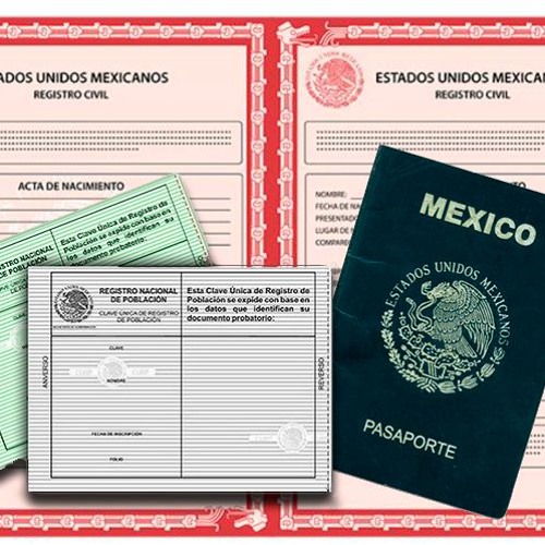 Stream DOCUMENTOS OFICIALES EN MEXICO by Judith Morales | Listen online ...