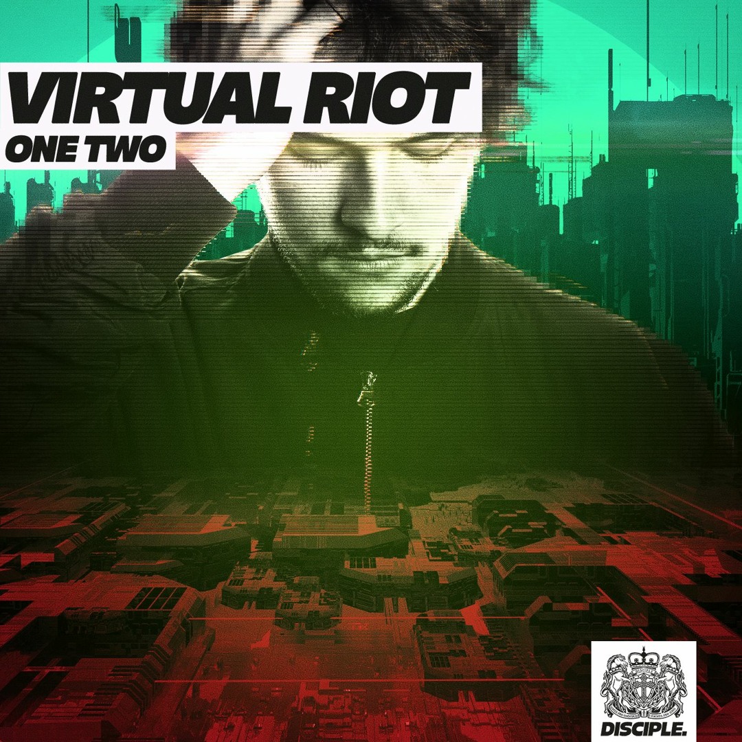Stream Virtual Riot - One Two by Disciple ♛ ♜ ♞ | Listen online for ...