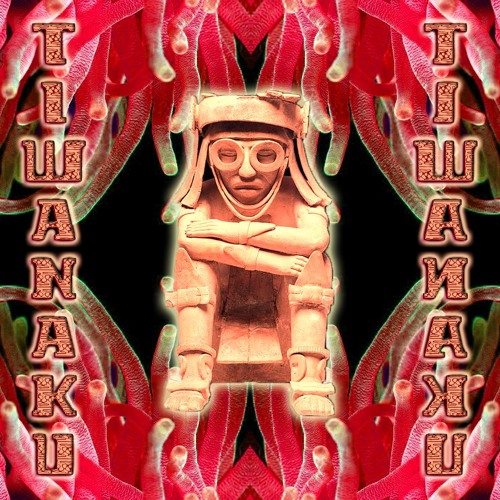 Stream INTI KUNZA - TIWANAKU by Inti Kunza | Listen online for free on SoundCloud