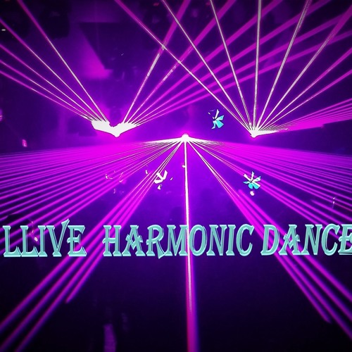Stream Harmonic Dance by OLLR | Listen online for free on SoundCloud