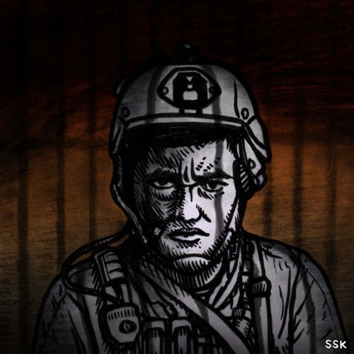 Stream episode Spooked IX: Trapped by Snap Judgment podcast | Listen ...