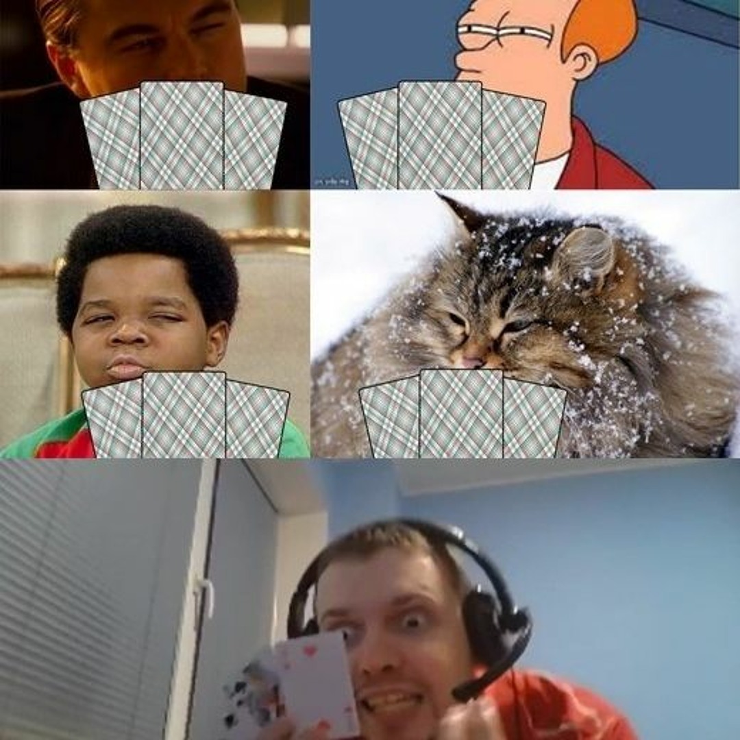 Stream MADEVIL - ИЗИ ДЛЯ МЕНЯ! (ПАПИЧ VIKARED) MMV 120 by Alexis ...