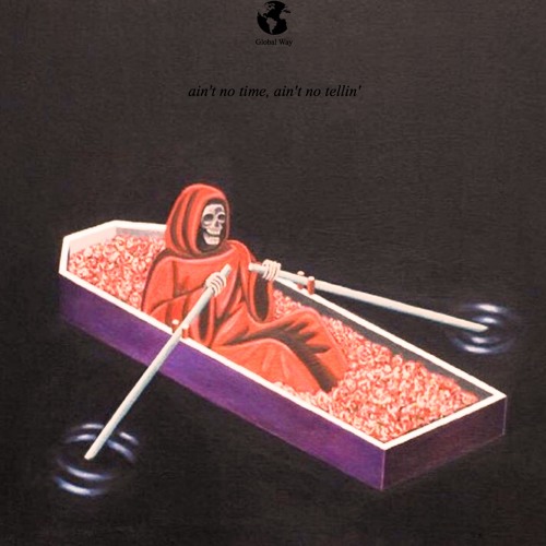 Stream ain't no time, ain't no tellin Ft. Young Patt (Prod. TKAY) by ...