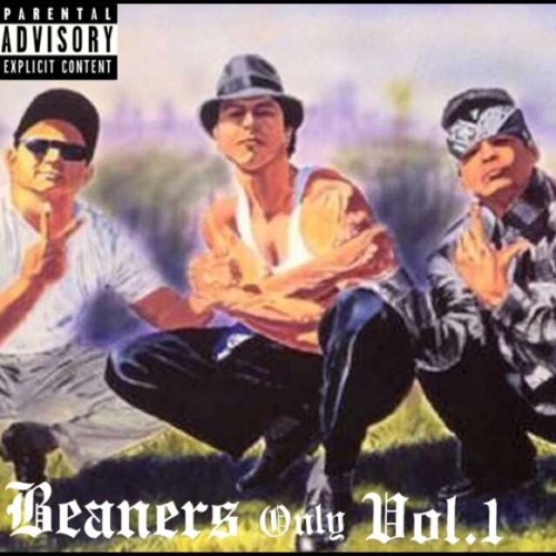 Stream Jonny Pablo | Listen to Beaners Only Vol. 1 playlist online for ...