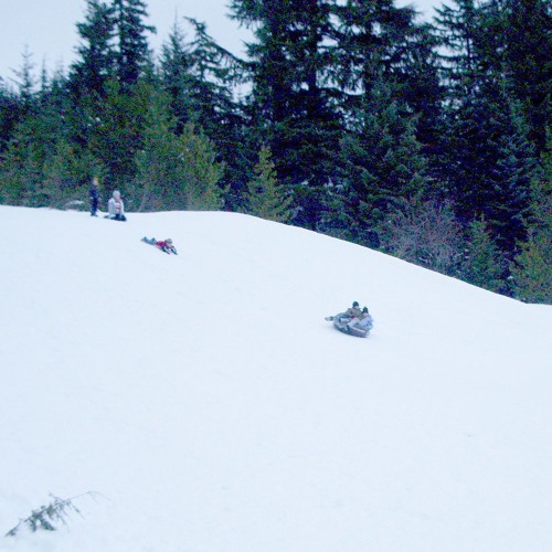 Stream Slippery Slope Explainer by Isabel Robertson | Listen online for ...