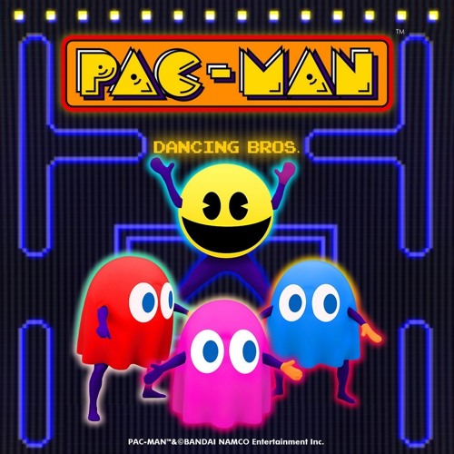 Stream Dancing Bros - Pac man (From Just Dance 2019) by ピカチュウ | Listen ...