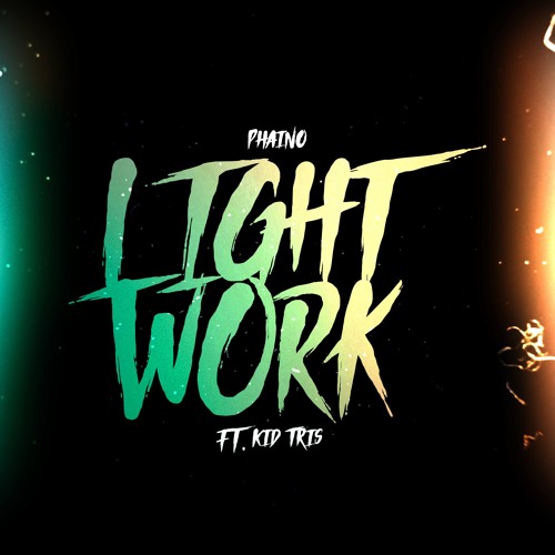 Stream Phaino - Light Work ft. Kid Tris by Rapzilla | Listen online for ...
