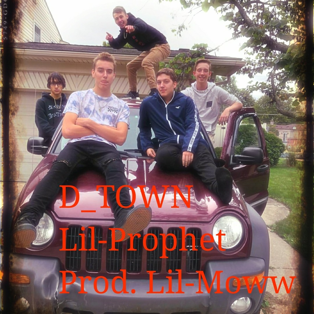 Stream D_town-Steven hicks diss (bitch made) by D_Town | Listen online ...