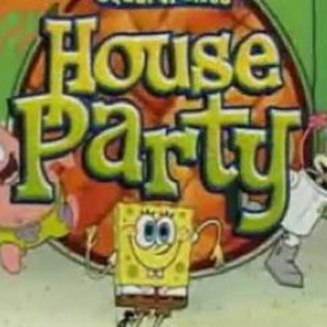 Stream [House Party] BLACK HOLE (Unfinished) by Almalexia | Listen ...